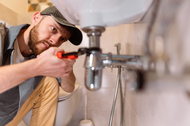 Residential Plumbing, Pittsburgh, PA | Professional Plumbing & Heating Co.